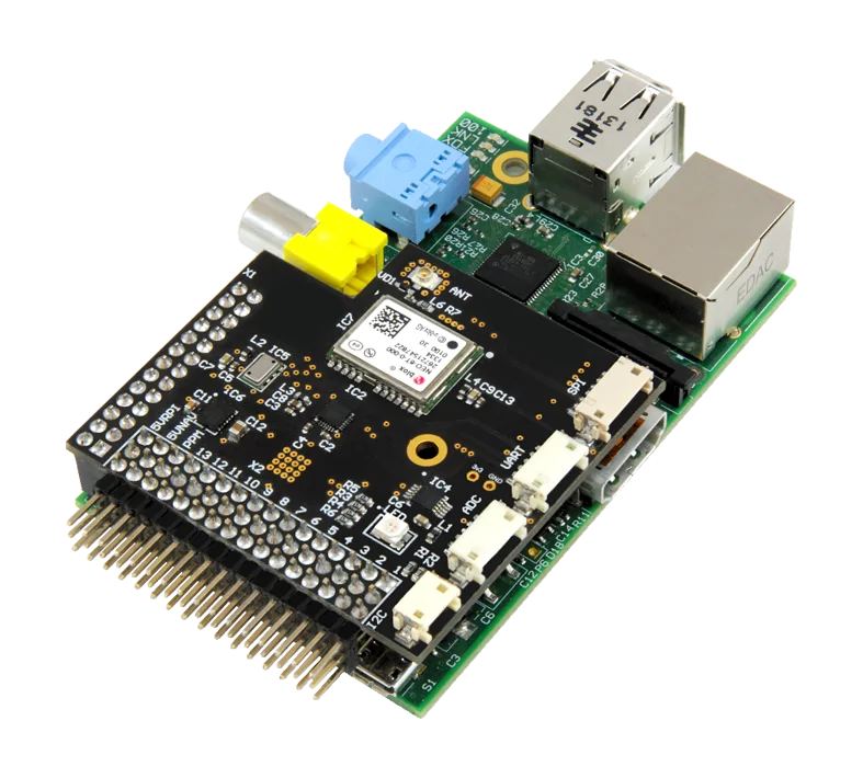 Bits.n.IO - IoT Hardware Solutions Development